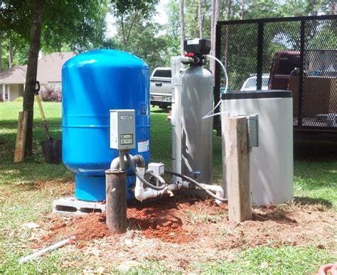Joiner Plumbing Pell City